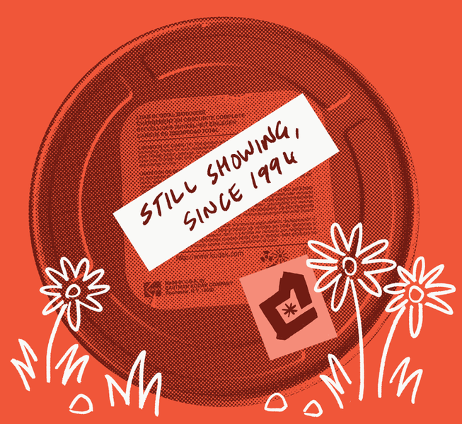 Disclosure Day | Showtimes at Luna Palace Cinemas | Luna Palace Cinemas
