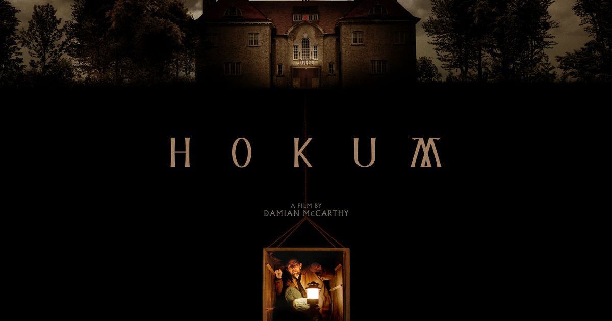 Hokum | Showtimes at Luna Palace Cinemas | Luna Palace Cinemas